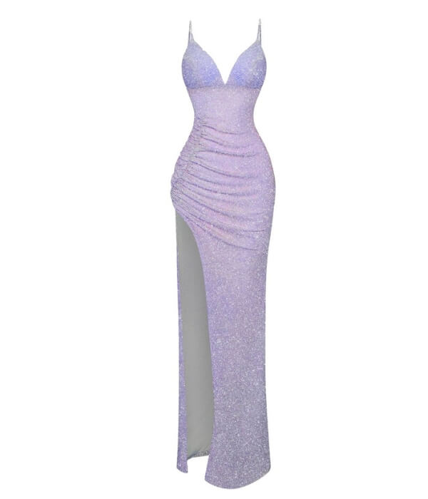 Mẫu váy prom cực xinh - Chìa khóa cho đêm prom đáng nhớ